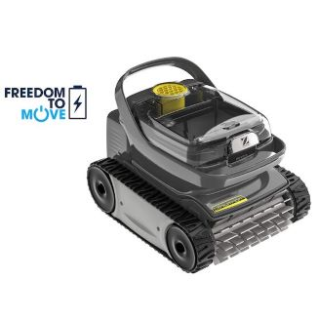 Kabellose Poolroboter für Privatbecken | Zodiac Poolcare