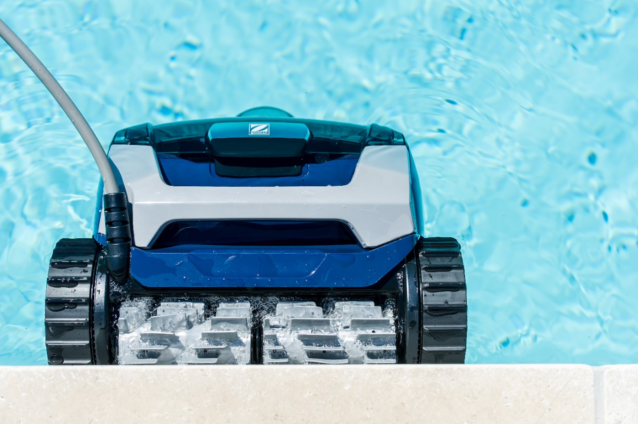 Poolreiniger, poolroboter | Zodiac Poolcare