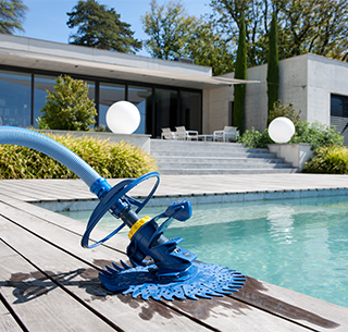 Poolreiniger, poolroboter | Zodiac Poolcare