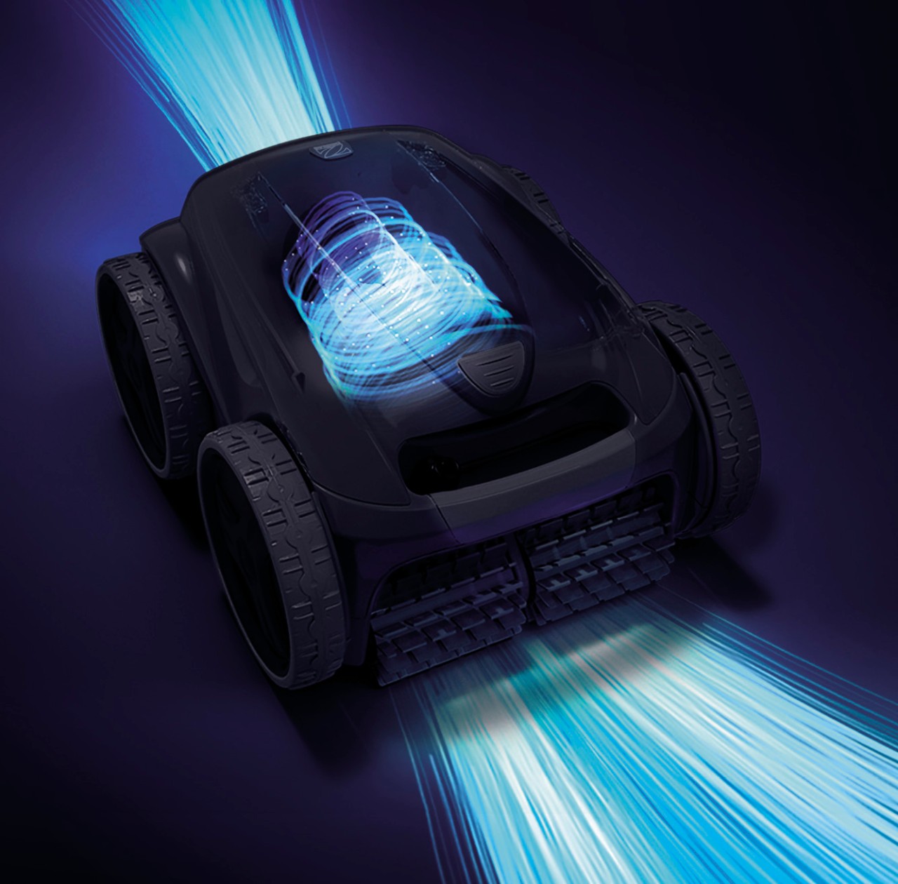 Poolreiniger, poolroboter | Zodiac Poolcare